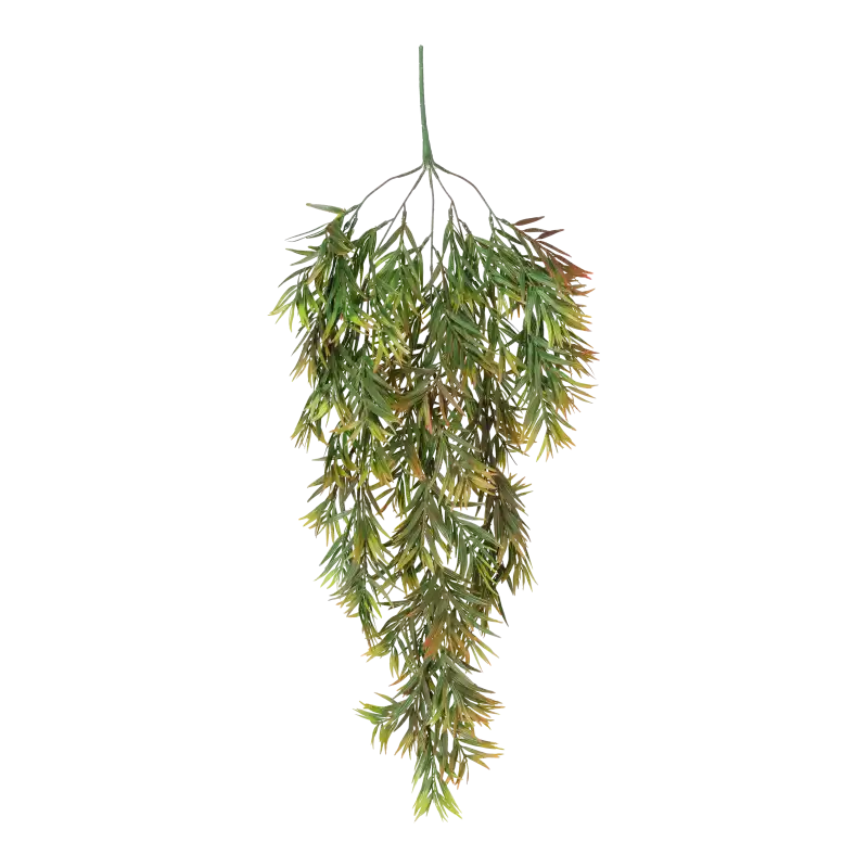 Kunstige grønne hængeplanter | Indret med slyngplanter