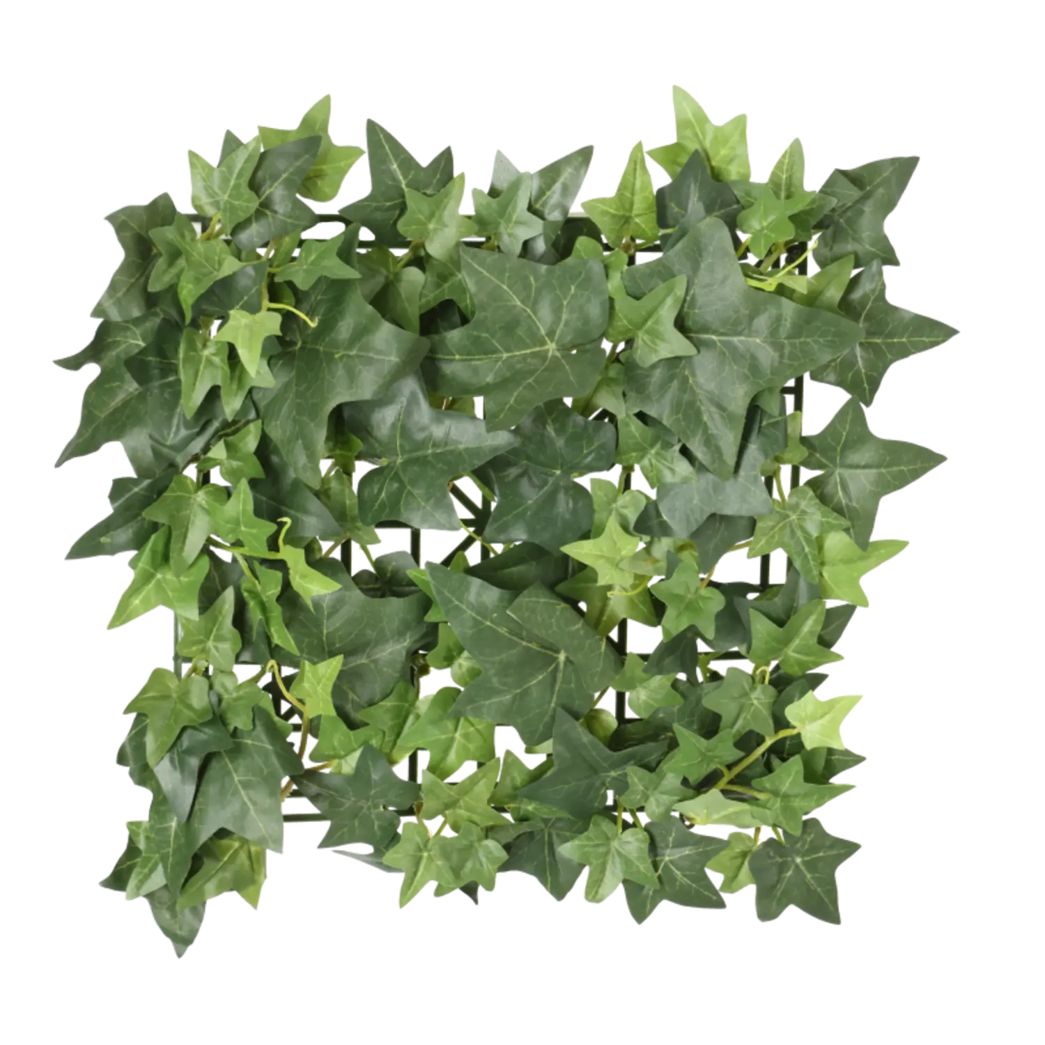 Kunstig Efeu måtte 25 x 25 cm