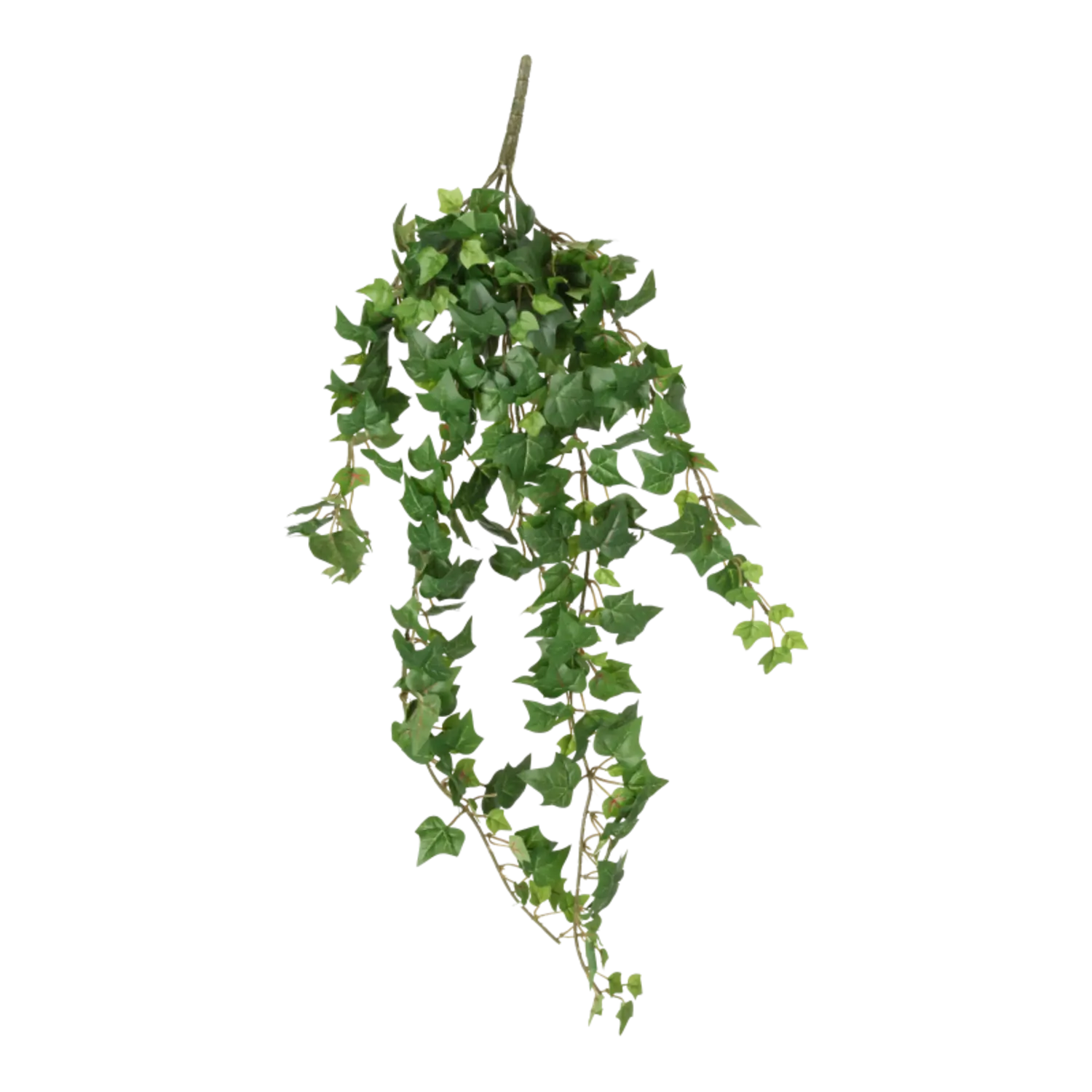 Kunstig Efeu hængeplante L: 70 cm