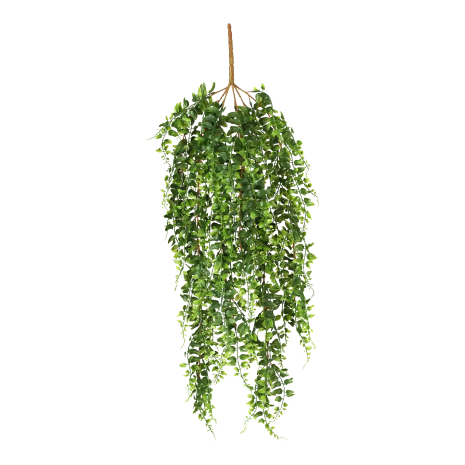 Kunstig Boston Bregne hængeplante L: 75 cm
