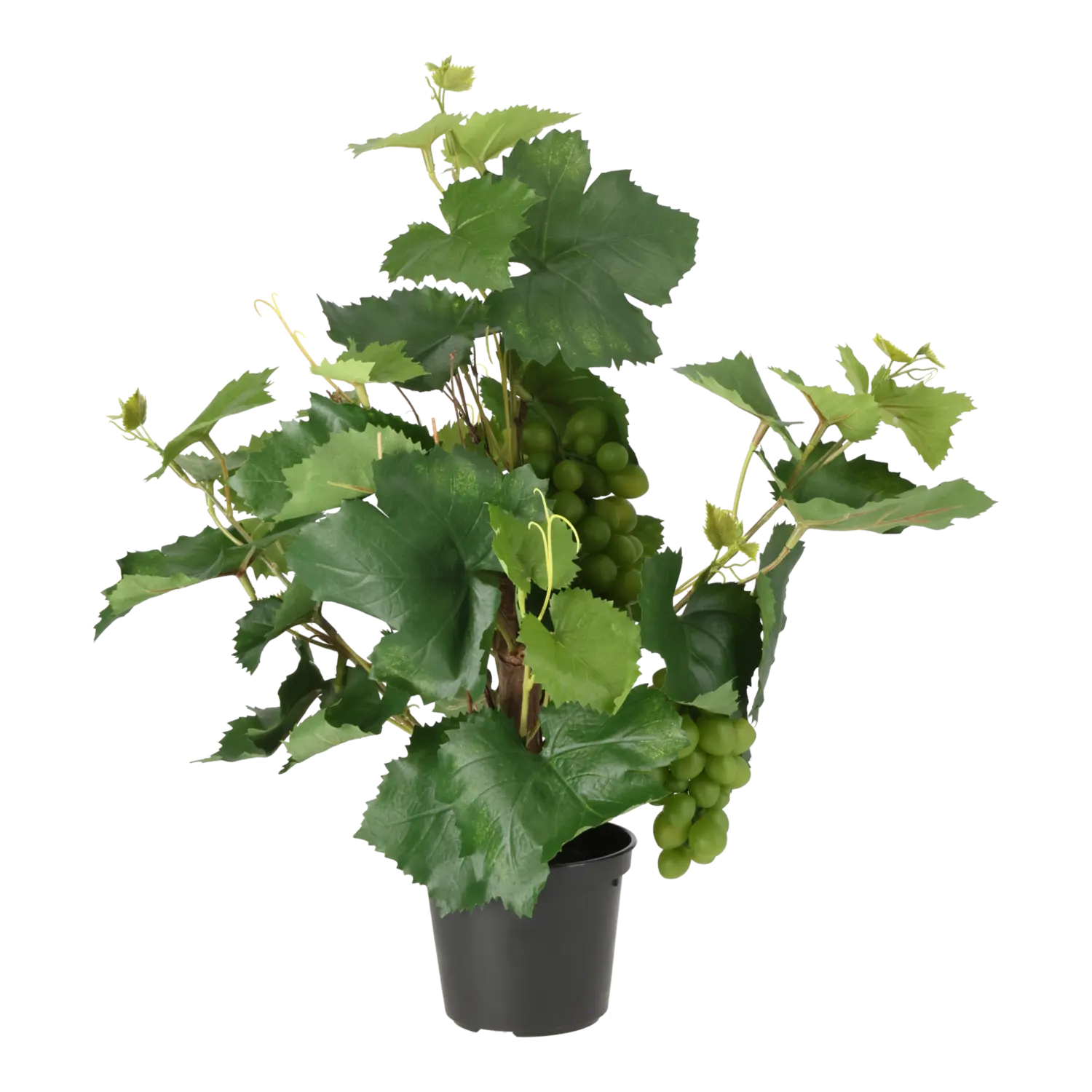 Kunstig Vitis vinifera 35 cm