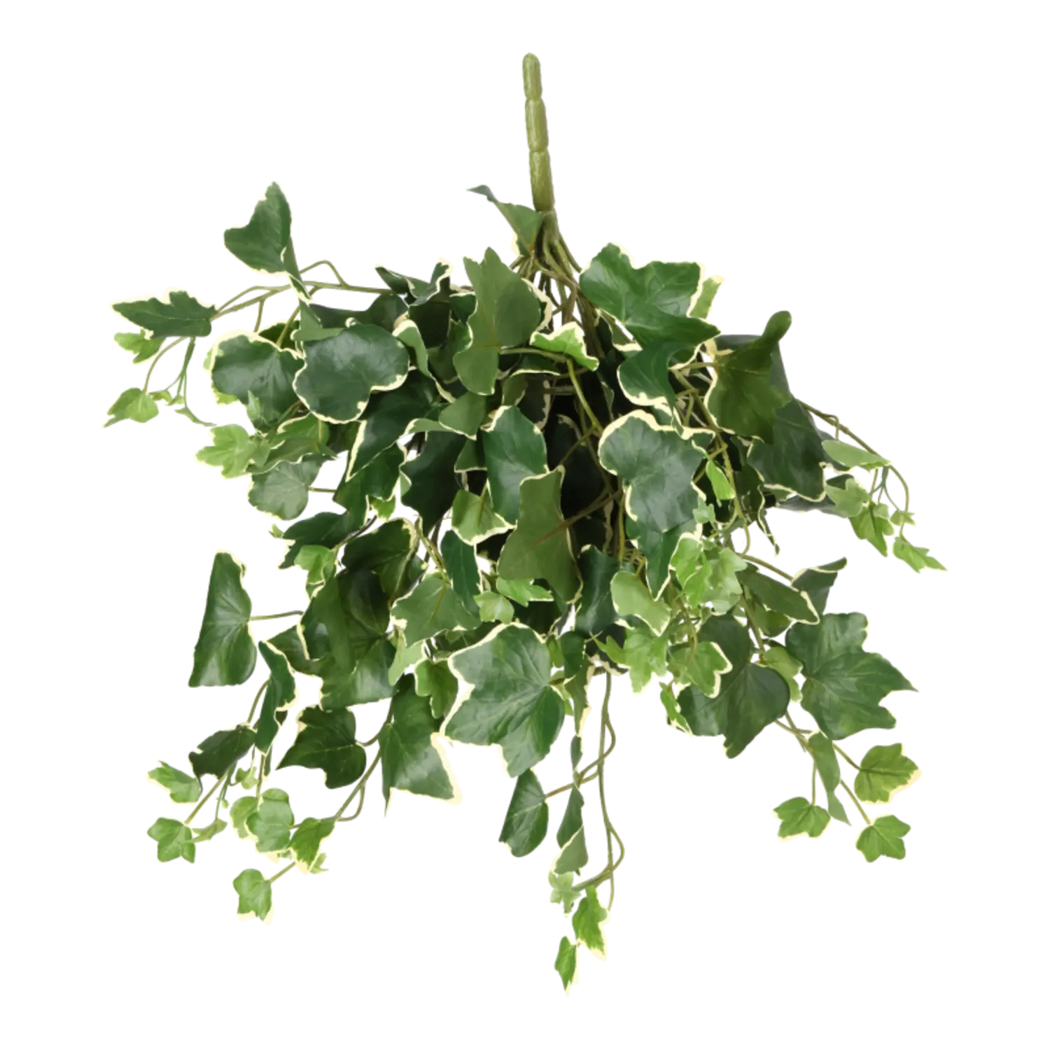 Kunstig Efeu hængeplante L: 45 cm(23-070GW)