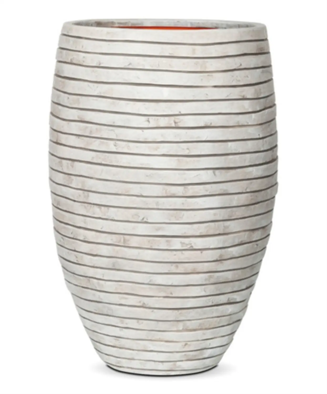 Capi Vase Elegant Deluxe Row NL Ø: 56 cm H: 86 cm